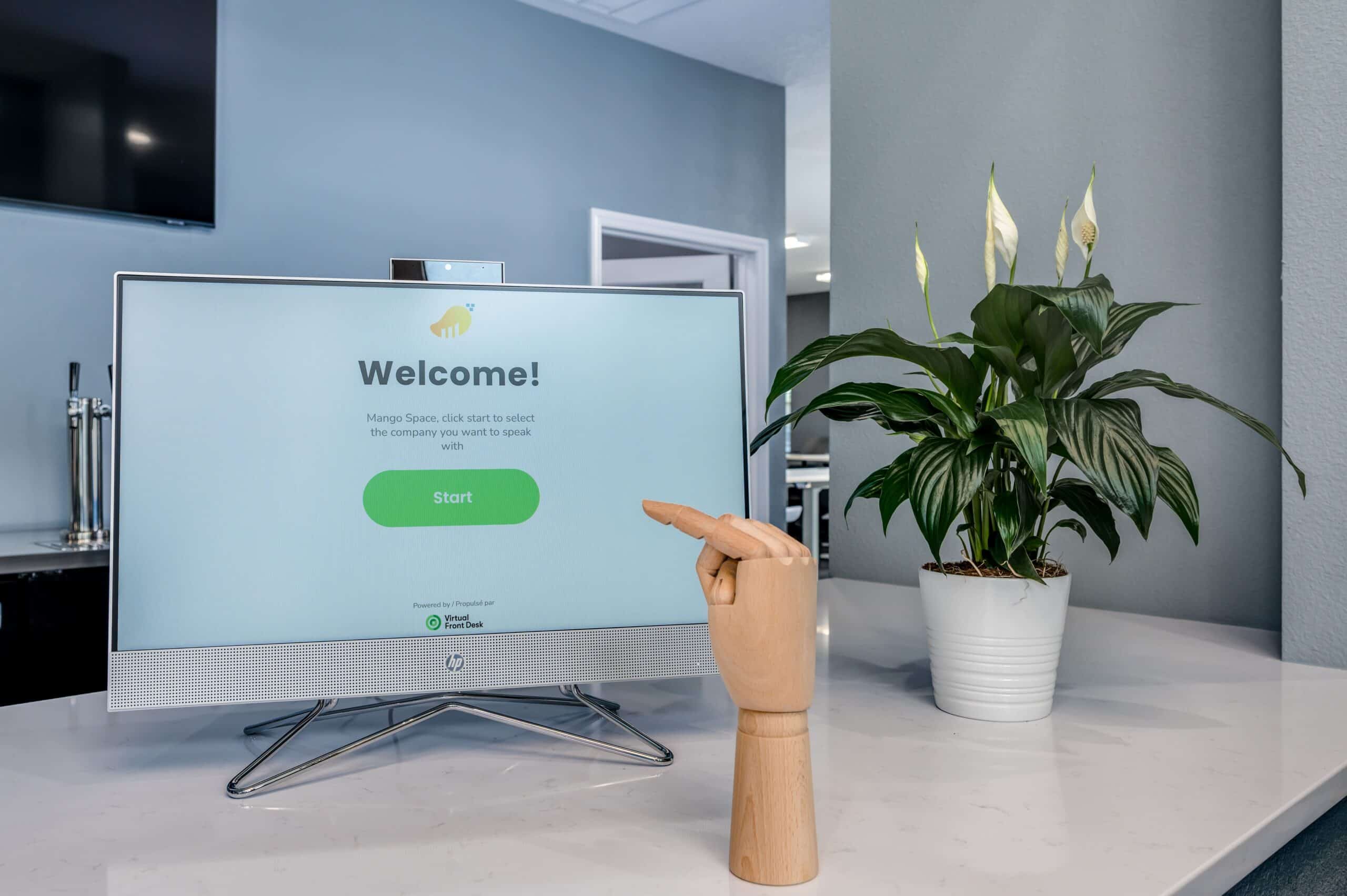 Coworking Spaces in Tampa Florida | About | Mango Space