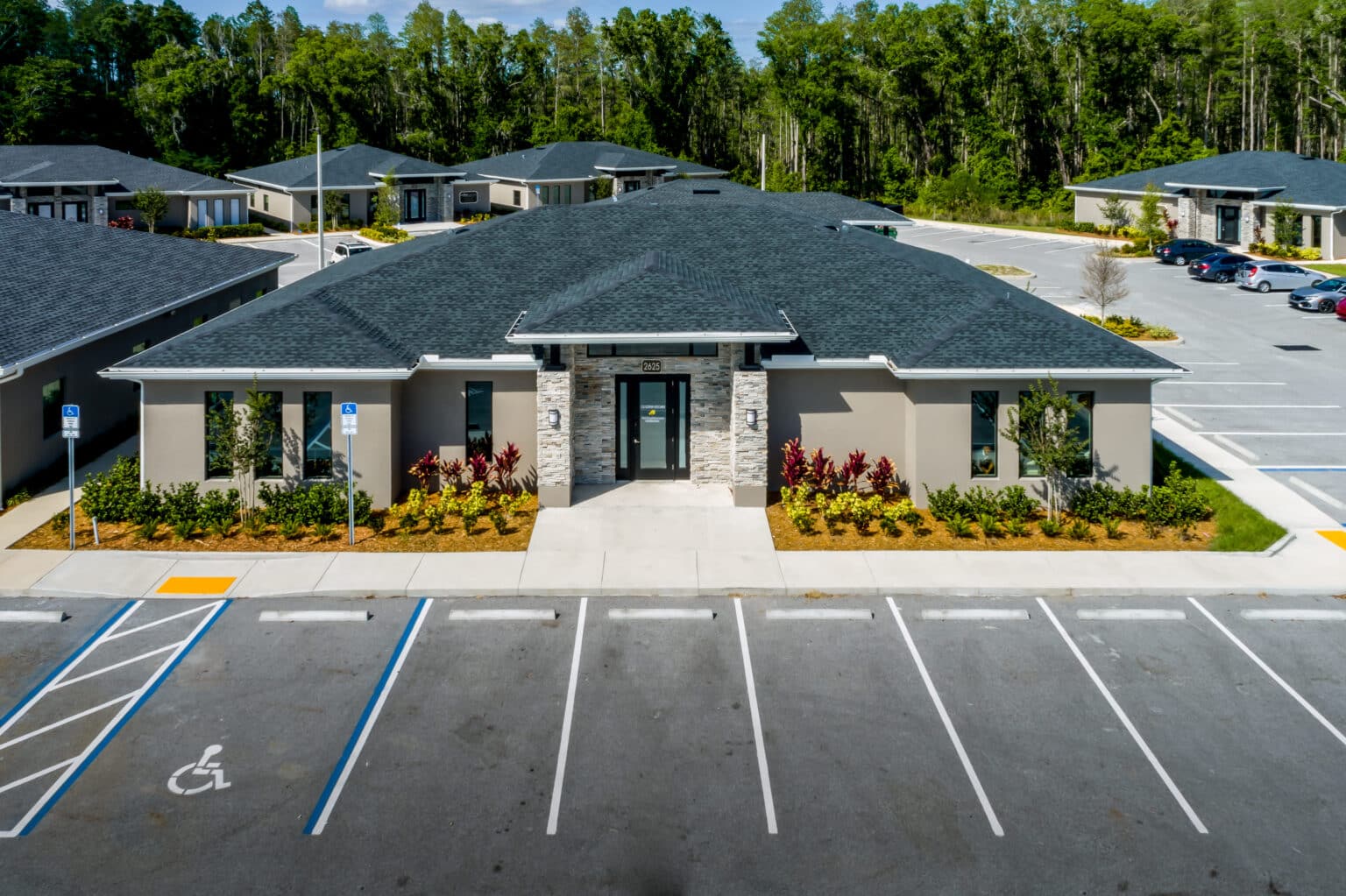 Office Spaces in Tampa| Coworking Spaces in Tampa