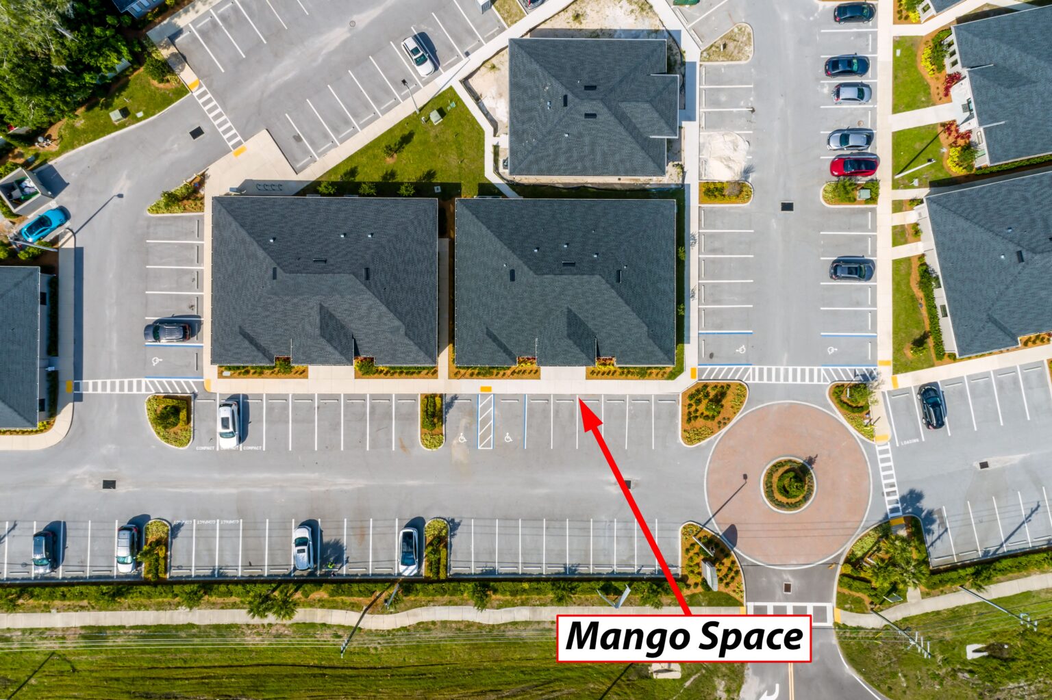 Office Spaces in Tampa Bay | Locations | Mango Spaces