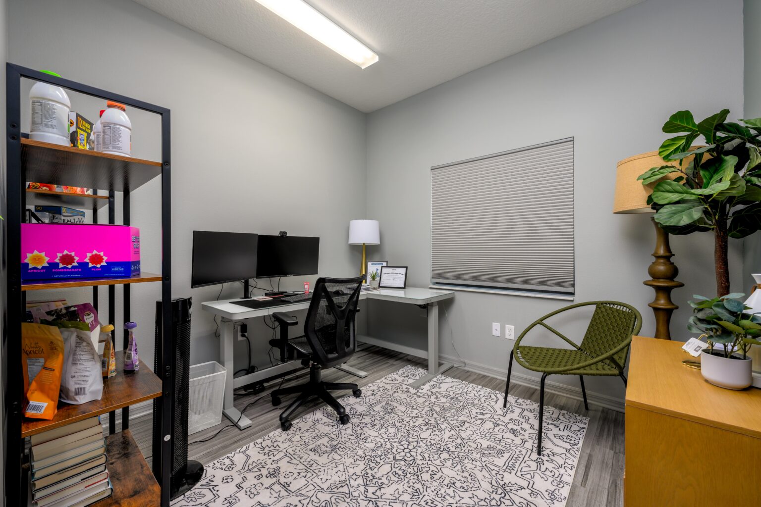 Coworking in Lutz Florida | Office Space for Lease Lutz FL