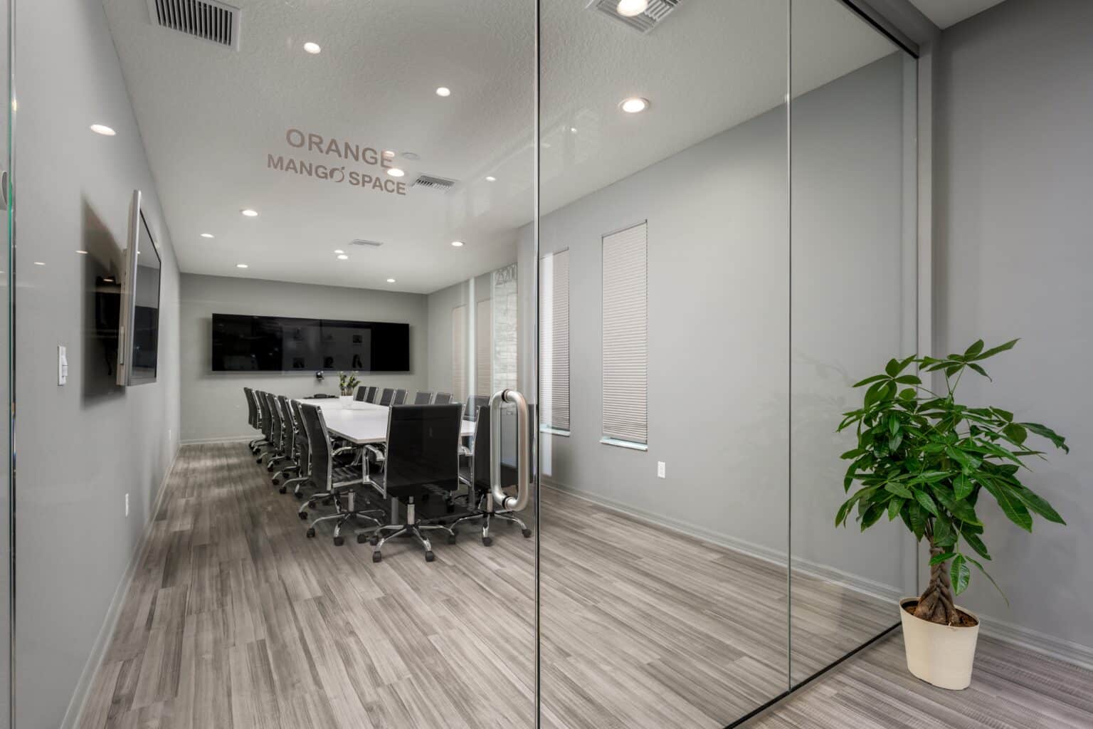 Coworking in Lutz Florida | Office Space for Lease Lutz FL