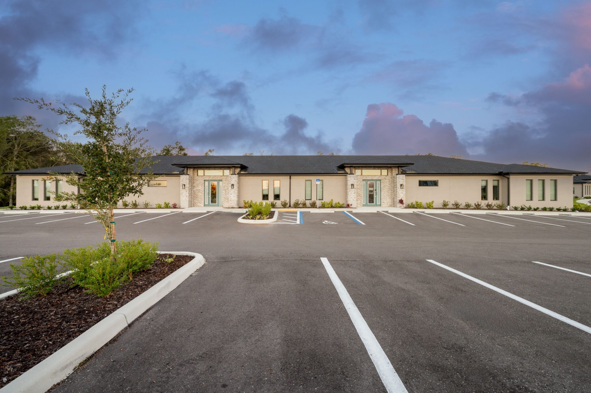 Amenities - Mango Space